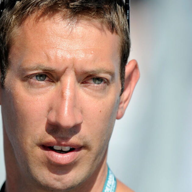 Alain Bernard : toutes ses photos sur Télé-Loisirs