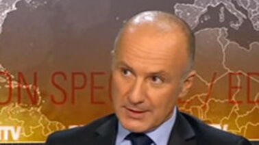 Dominique Mari (Première édition, BFMTV) : "Il faut avoir une santé de ...