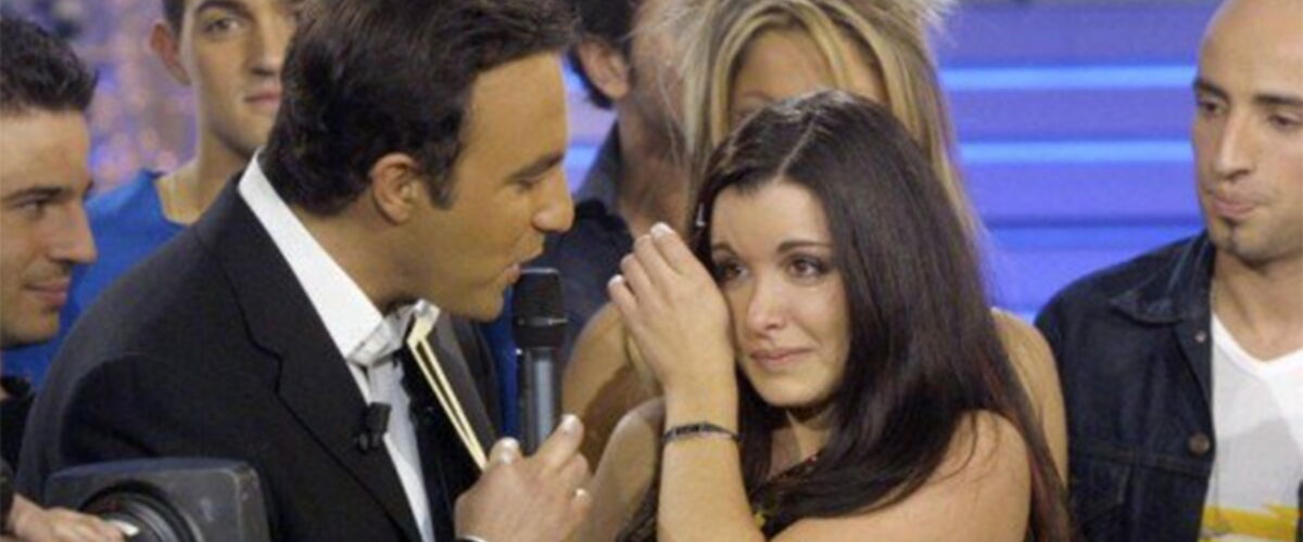 Souvenez-vous : il y a 14 ans, Jenifer remportait la Star Academy (VIDEO)