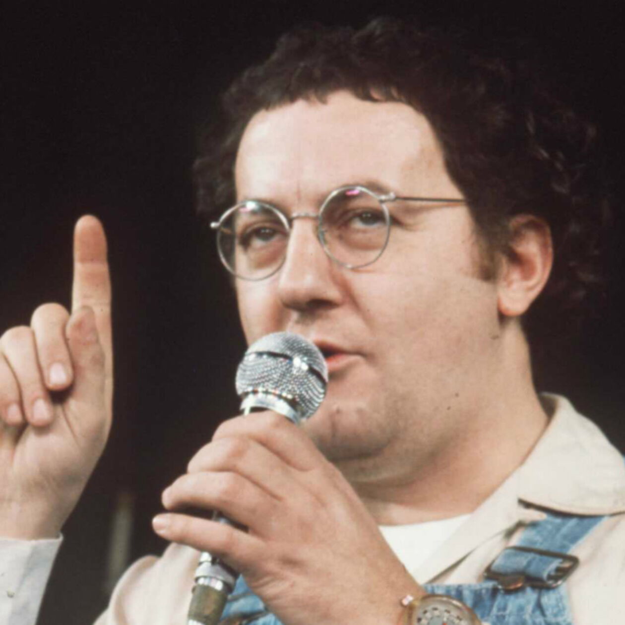 Coluche : toutes ses photos sur Télé-Loisirs