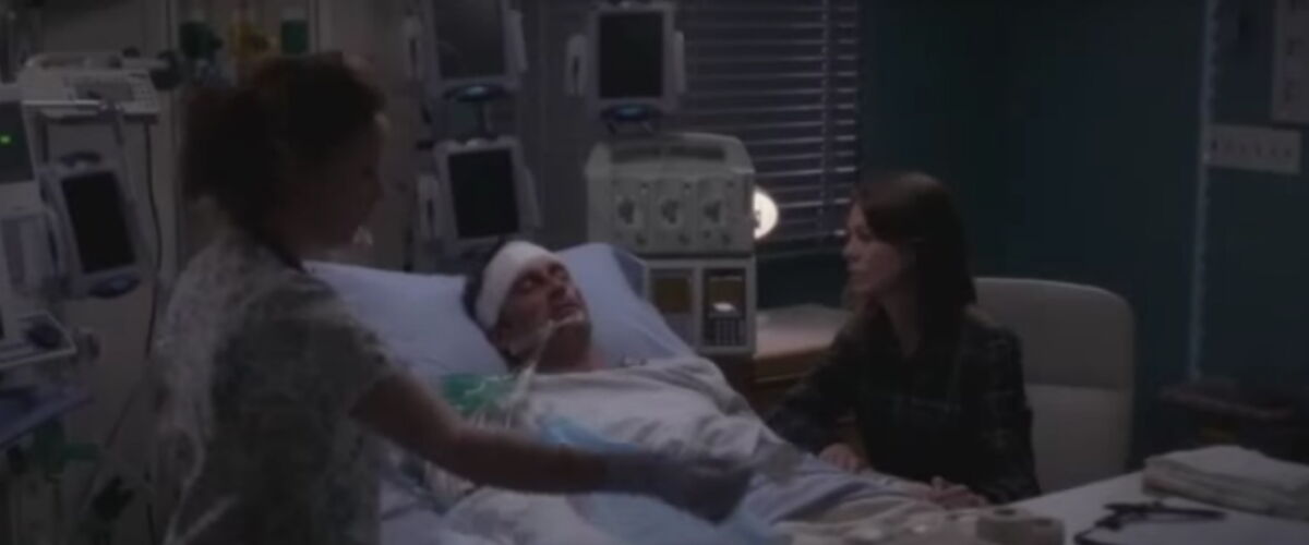 Grey’s Anatomy : la mort de Derek était-elle si émouvante que ça