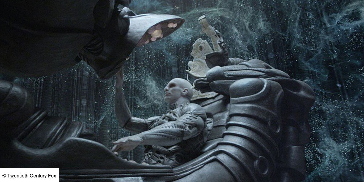 Alien, Tim Burton, Predator : la Fox annonce les dates de sortie de ses ...