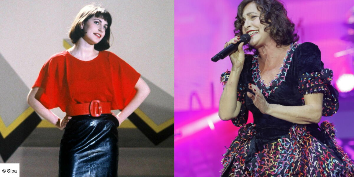 Lio : la chanteuse a bien changé (PHOTOS)