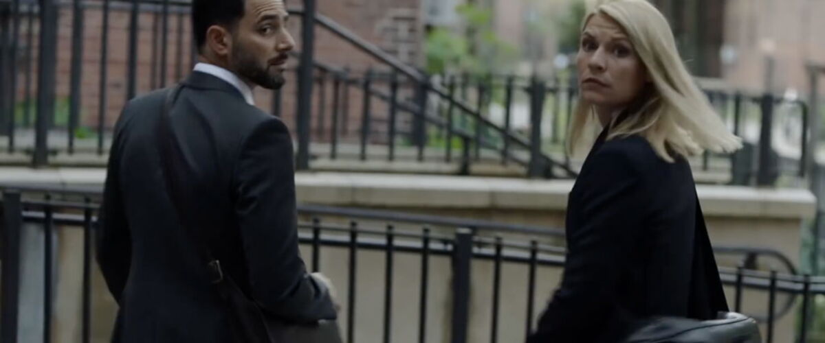 Homeland (saison 6) : une première bande-annonce surprenante (VIDÉO)