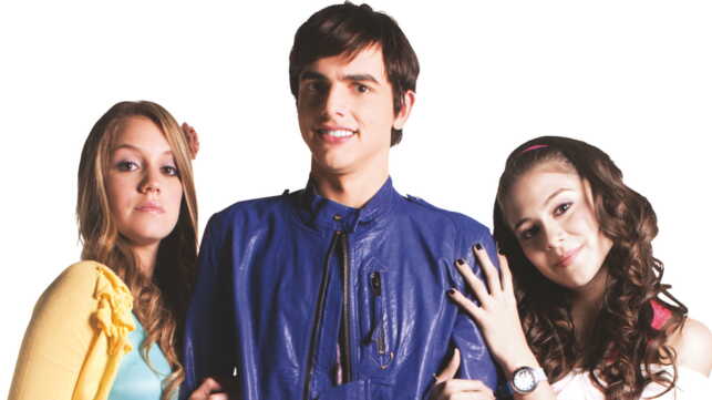 Chica Vampiro : quel avenir pour la série de Gulli ? - series - Télé 2 ...