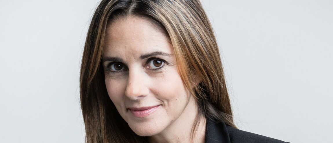 Qui est Caroline Munoz, la nouvelle animatrice de Silence, ça pousse ...