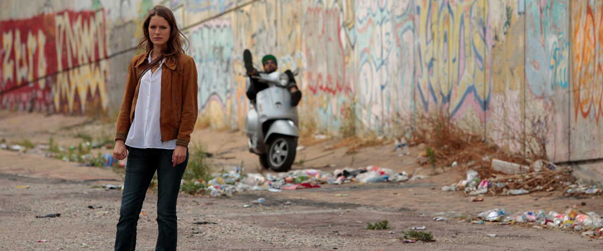 Stéphane Caillard (Marseille sur Netflix) : "Mon personnage est plein d ...