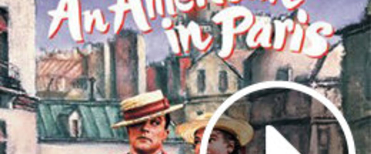 Un Américain à Paris : coulisses et anecdotes de tournage (VIDEOS)