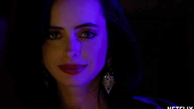 Jessica Jones (Netflix) : qui est Krysten Ritter, l’héroïne de la série ...
