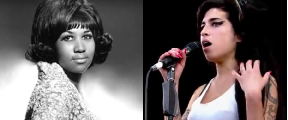 Soul Power sur Arte : le top 10 des titres les plus "soul" (VIDÉOS)