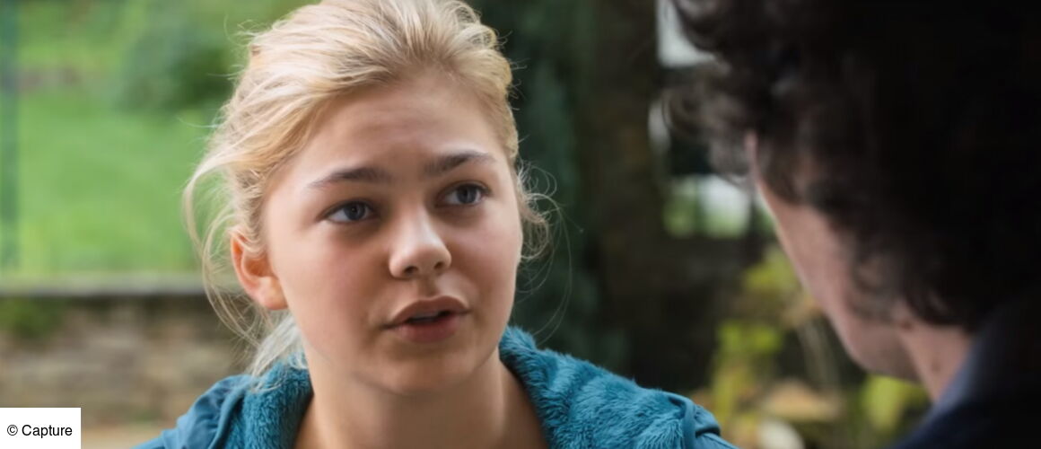 Cinq infos sur... Louane Emera (La Famille Bélier sur Canal+) - cinema ...