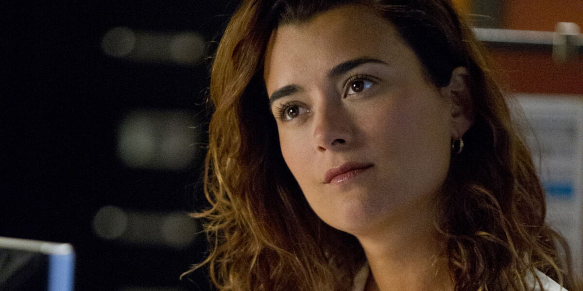 Cote de Pablo (NCIS) bientôt star d'une nouvelle série