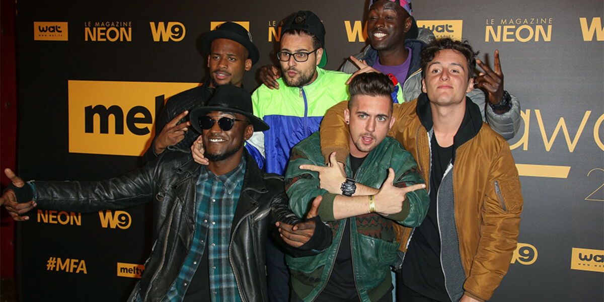 Exclu. Le Woop gang, collectif d'humoristes, s'installe sur D8 avec des ...