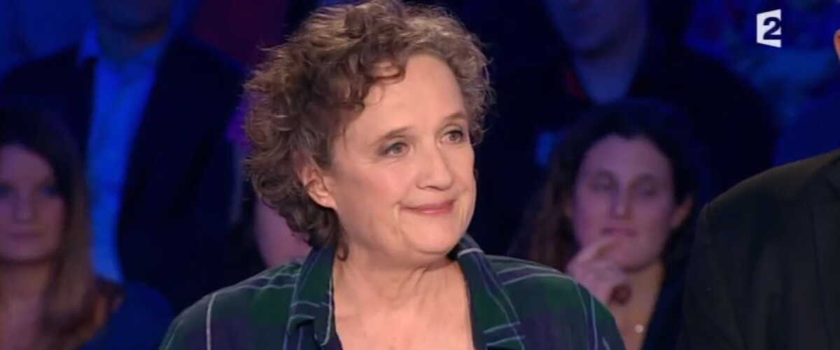 Corine Marienneau (Téléphone) : « Ils ne veulent pas que je revienne ...