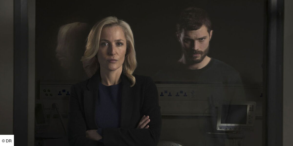 The Fall (13ème Rue) : une saison 3 inattendue et envoûtante
