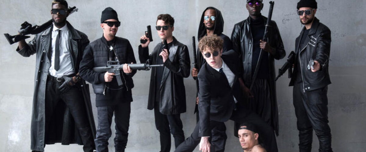 C8 : le Woop, c'est quoi ? (VIDEO)