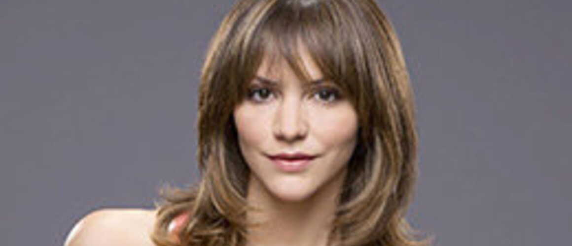 Scorpion (M6) : Focus sur Katharine McPhee (Paige Dineen)