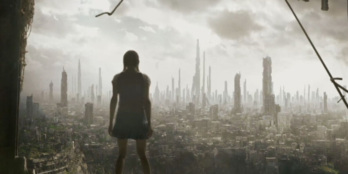 SF, fantastique, horreur... Pourquoi ces genres sont-ils boudés par les ...