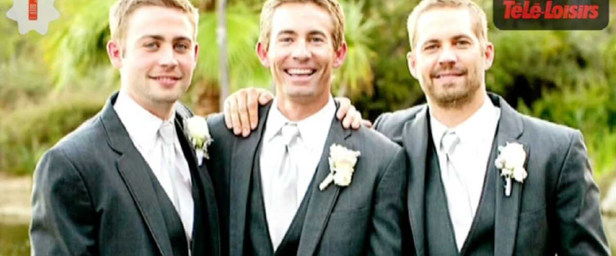 Paul Walker : son petit frère Cody suit ses traces... Le zapping ciné ...
