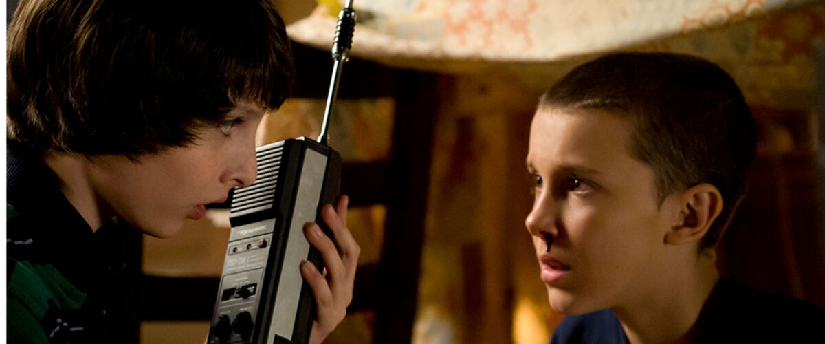 Stranger Things : premières photos et informations sur la saison 2