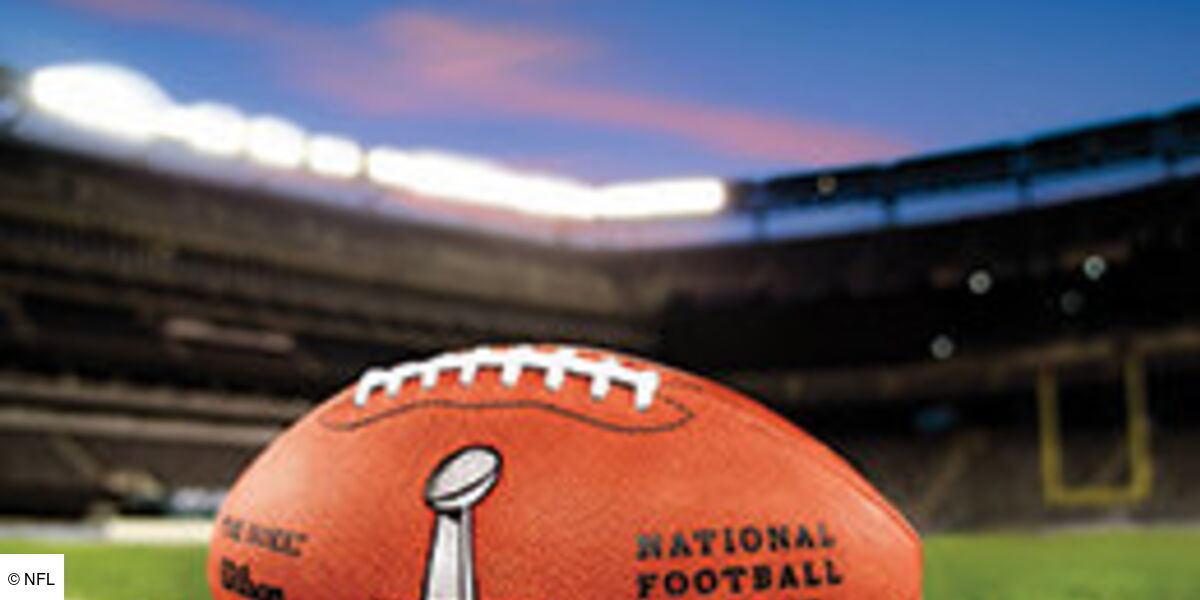 Super Bowl : 8 chiffres insolites sur la finale du championnat de ...