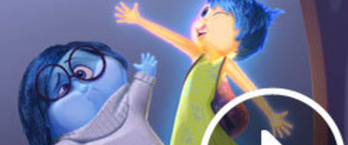 Vice-Versa : Une nouvelle bande-annonce pleine d'action ! (VIDEO)