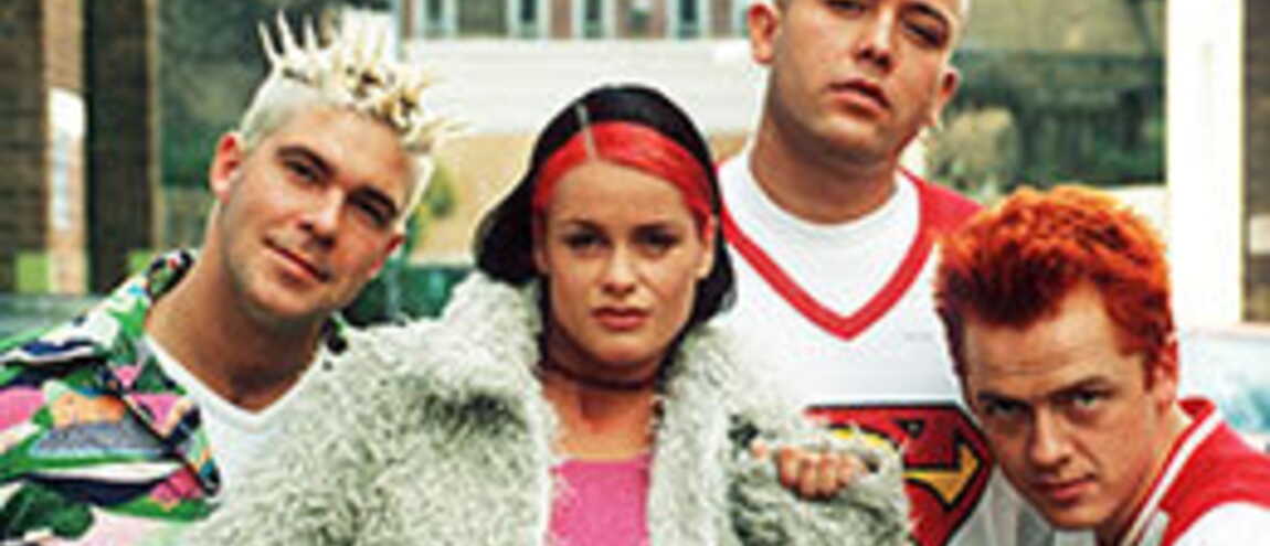 Que devient le groupe Aqua