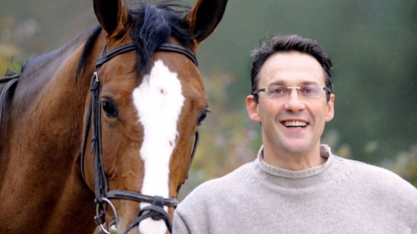 Une saison avec Julien (Equidia Life) : "La route est longue pour ...