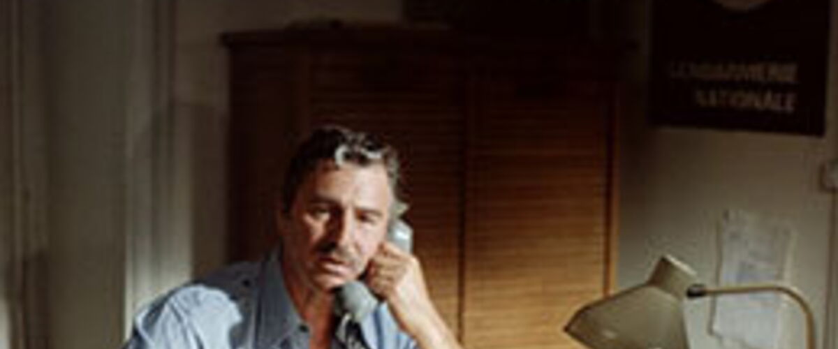 Marco Perrin (La soupe aux choux) est mort