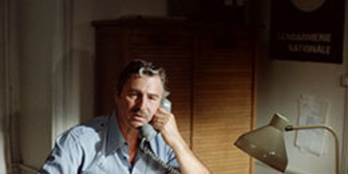 Marco Perrin (La soupe aux choux) est mort