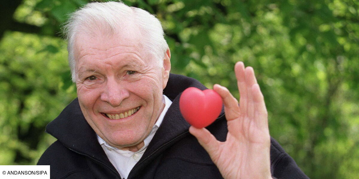 Le professeur Christian Cabrol est décédé