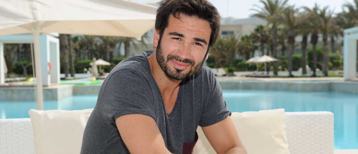 Le chanteur français Frédéric Lerner tourne une série aux Etats-Unis ...