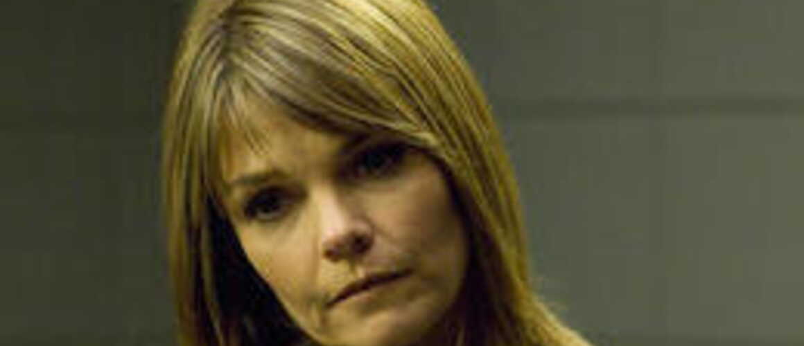 New York, Section Criminelle (TF1) : qui es-tu Kathryn Erbe (Alexandra ...