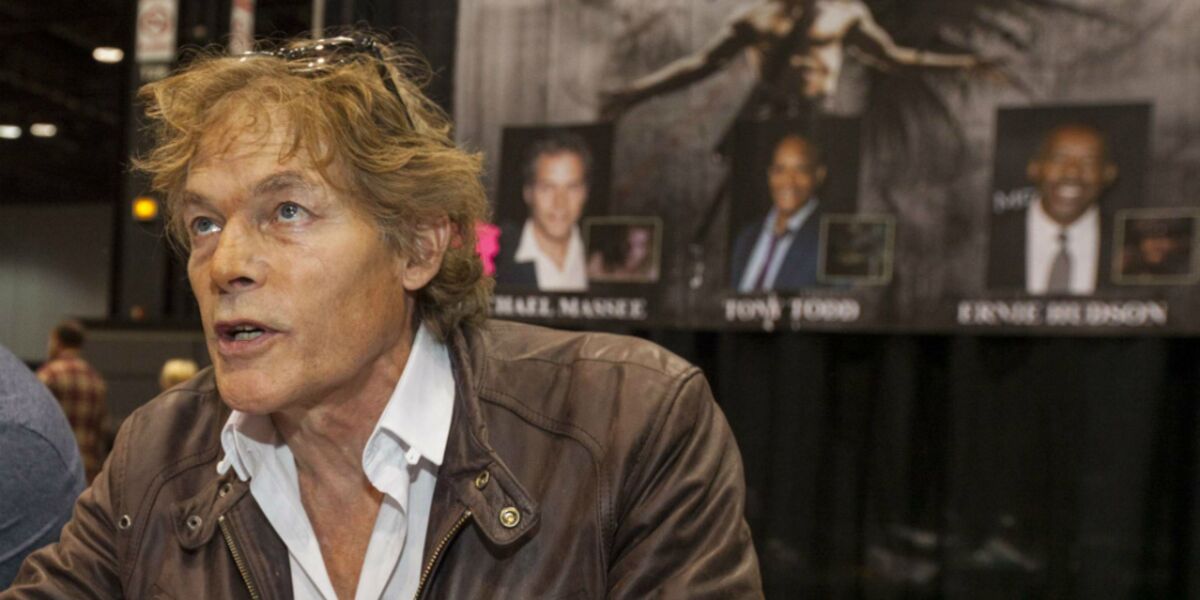 L'acteur Michael Massee (Seven, The Crow) est mort