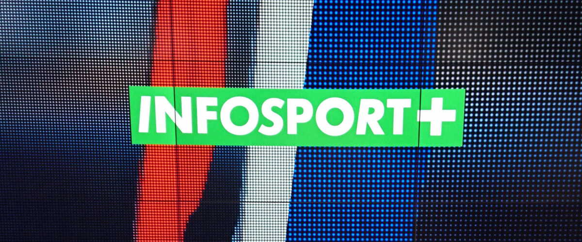 Infosport+ fait peau neuve : découvrez le nouveau plateau et les équipes