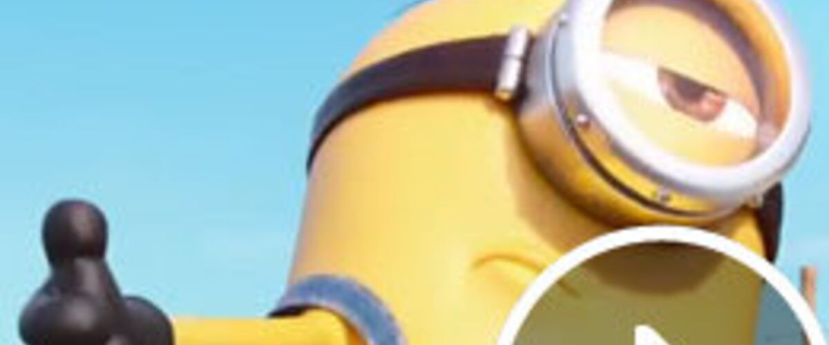 Les Minions font du stop dans une nouvelle bande-annonce (et ils sont ...
