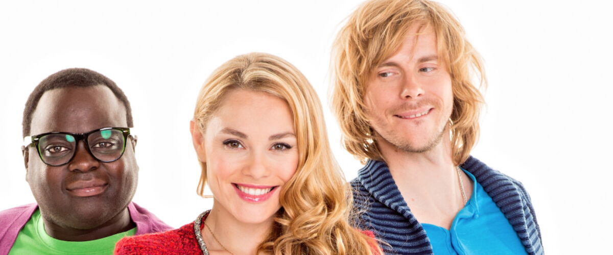 Clap de fin pour Nos chers voisins ! TF1 arrête sa série