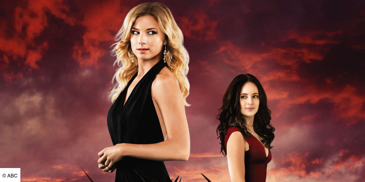 Revenge (NT1) : Comment se termine la série