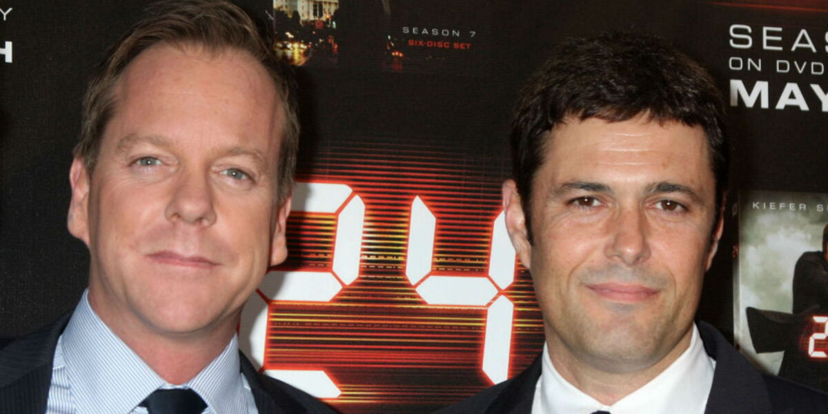 Un personnage historique de 24 heures chrono revient dans le reboot