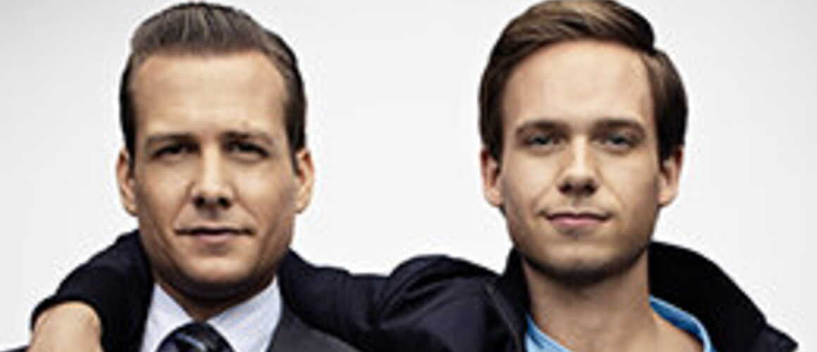 Suits : 5 choses à savoir sur les acteurs de la série