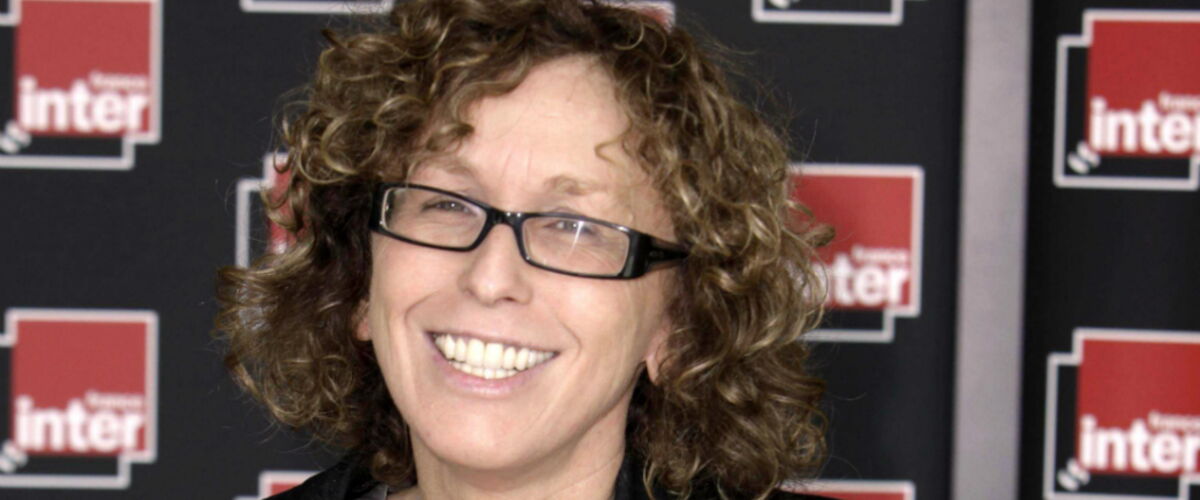 Pascale Clark rejoint Laurent Delahousse sur France 2