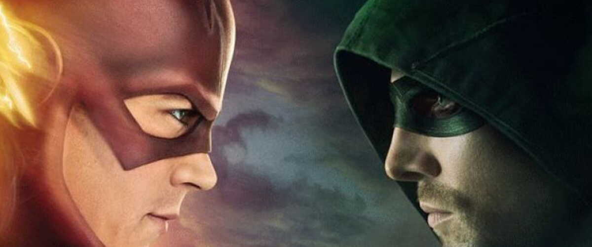 Arrow et Flash : Pourquoi vous n'allez rien y comprendre
