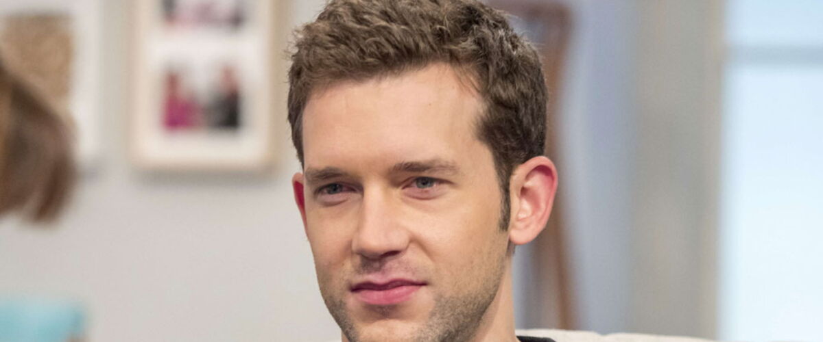 Découvrez l'acteur Nick Hendrix, le nouvel adjoint de l'inspecteur Barnaby