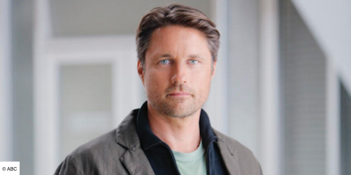 Grey's Anatomy (TF1) : qui est Martin Henderson (Nathan Riggs), le ...