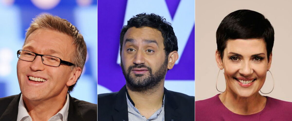 Quels sont les animateurs les plus rentables ? Voici la réponse