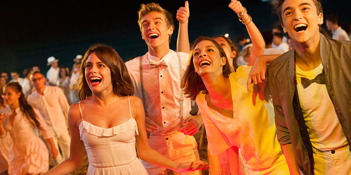 Le film Violetta se dévoile dans une première bande-annonce ! (VIDEO)