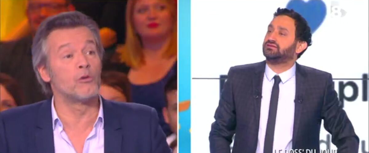 Jean-Michel Maire (Touche pas à mon poste) de nouveau en couple : "je ...