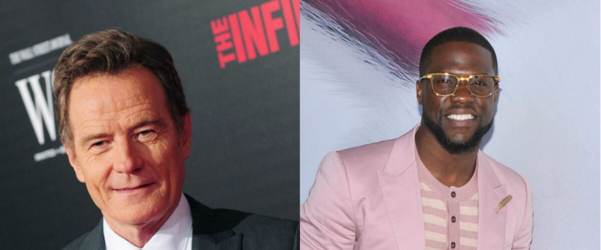 Intouchables : le remake américain a enfin son casting et son réalisateur