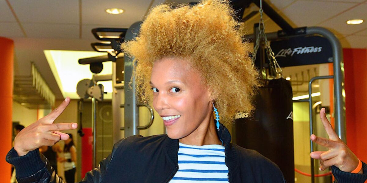 Le nouveau rendez-vous d'Amanda Scott sur France 2 s'appellera…