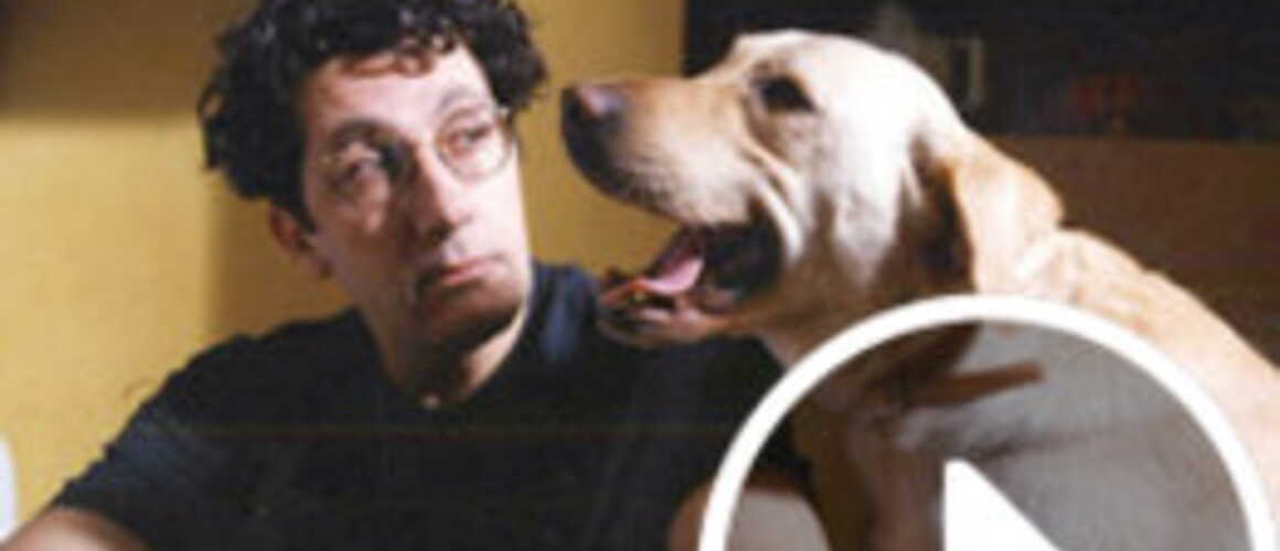 Didier : Quand Alain Chabat ne manquait pas de chien